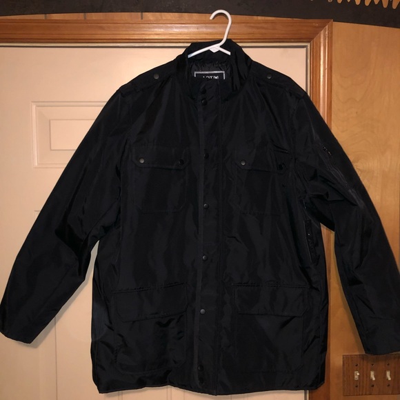 Apt. 9 | Jackets & Coats | Mens Xxl Ballistic Nylon Military Style ...